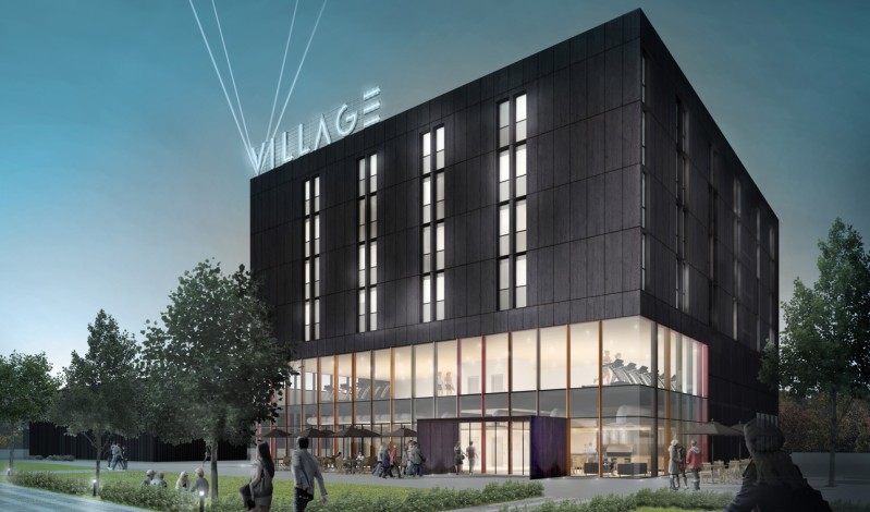 Village Hotels lays down plan for Hampshire hotel to mark number 30 in ...