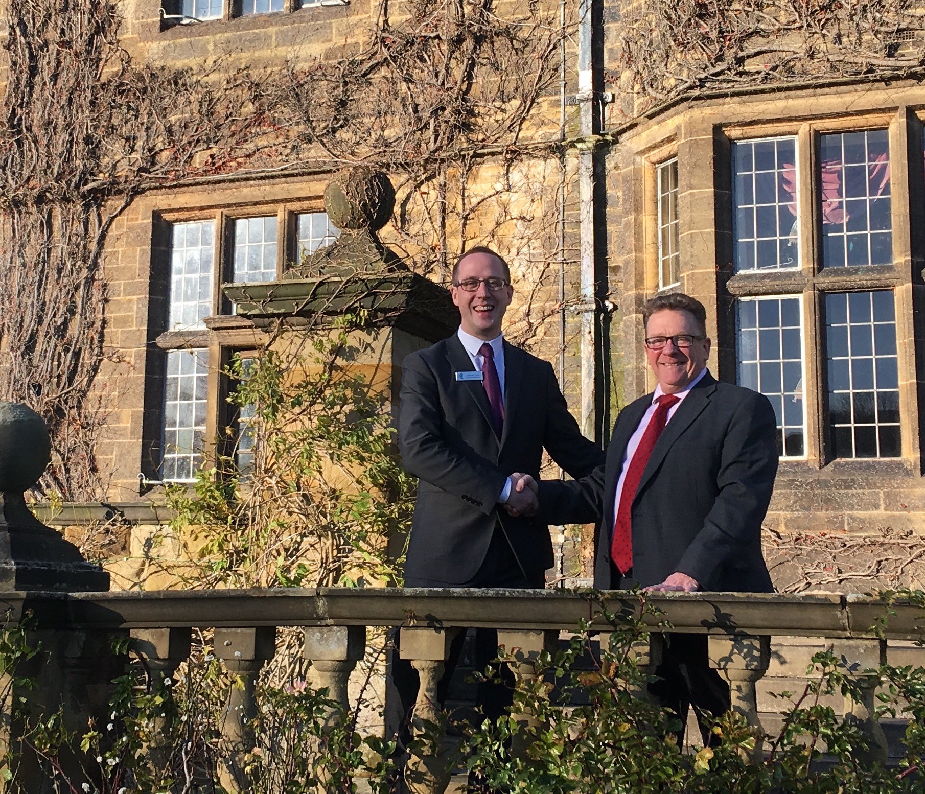 Gisborough Hall appoints new hotel manager as Kim Yardley steps down