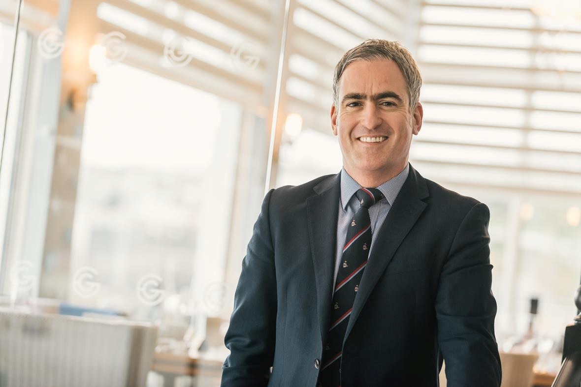 New managing director steps up to oversee two Cornwall boutiques in ...