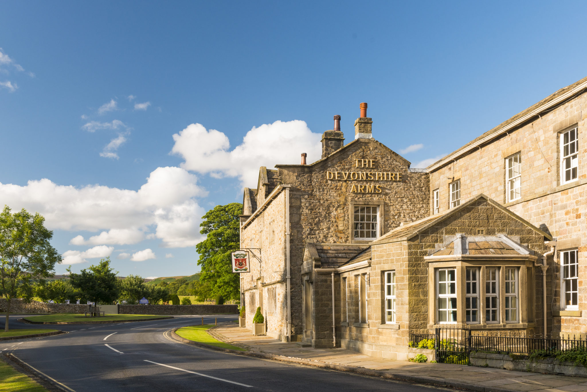 AA reveals best hotels and counties for family staycations in 2020