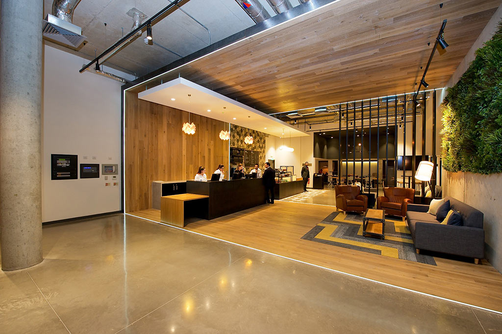 Staycity bullish for 2018 as six new sites announced and turnover ...