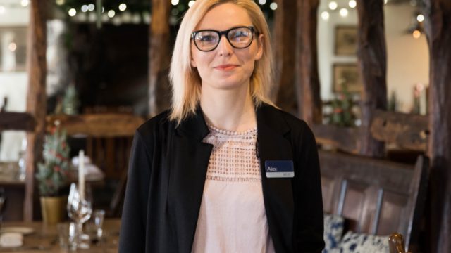 Ex-Soho House manager leaves London for post at Wild Boar Inn