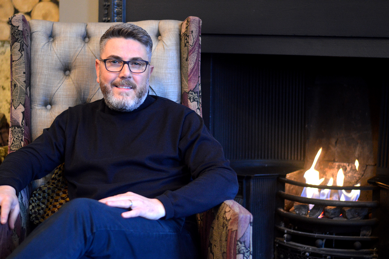 Getting to know... Paul Cookson, general manager, Oddfellows Hotels