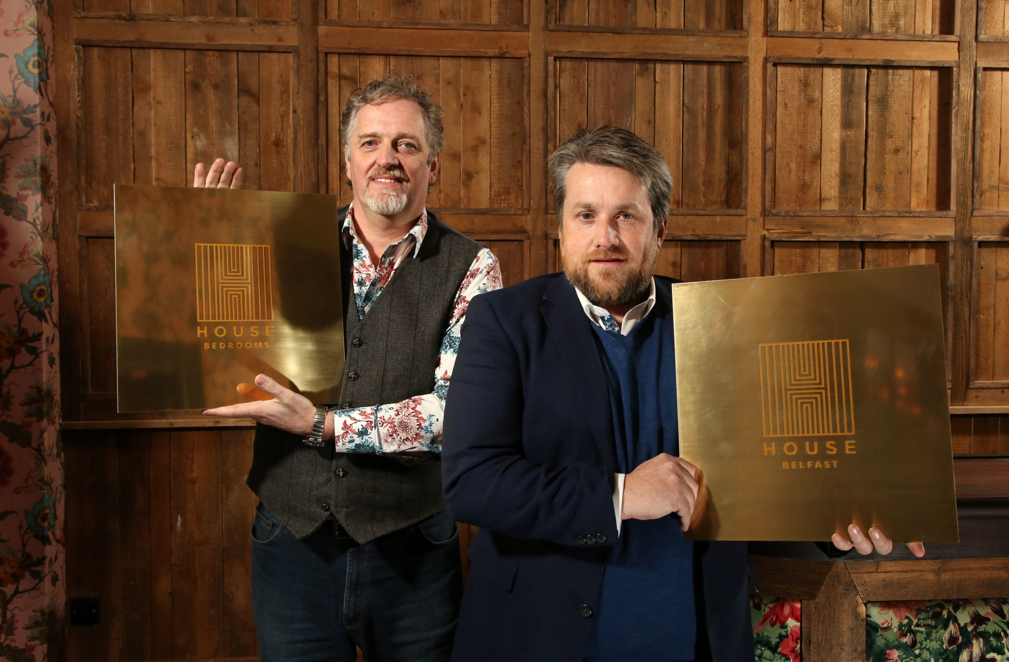 New £2m Belfast boutique opens targeting lucrative over-25’s market