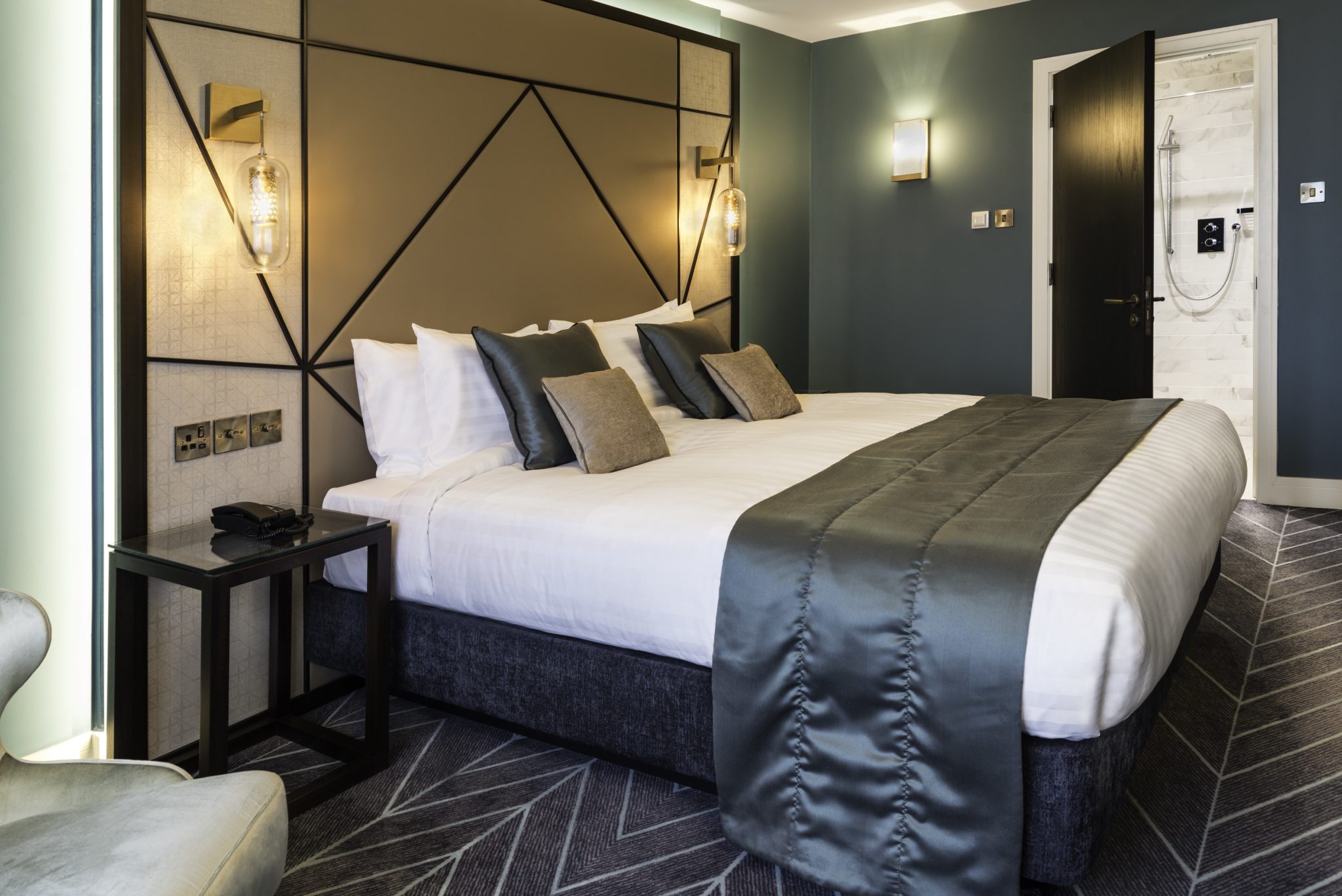 FIRST LOOK: The new Seven Hotel set to shake up Southend