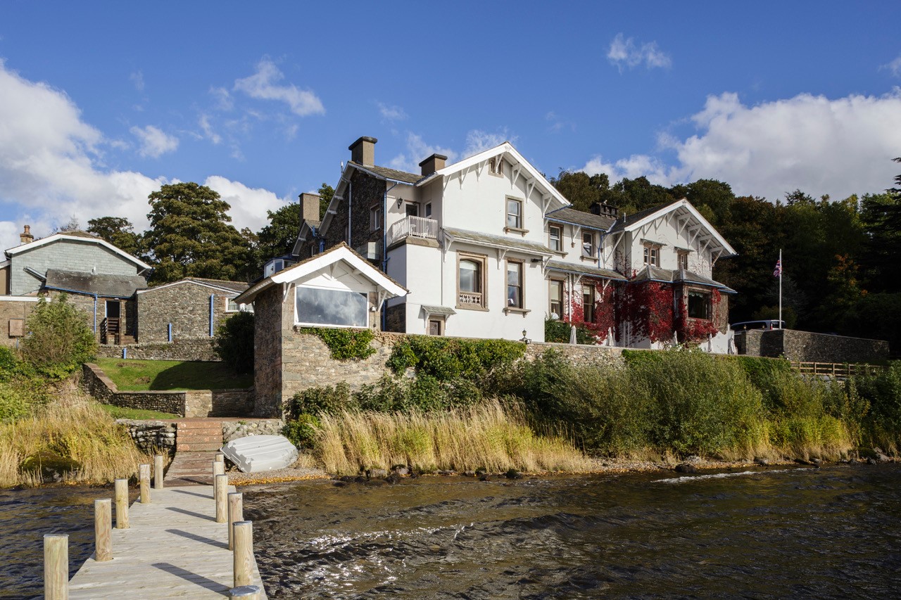 Sharrow Bay Country House Hotel set to be placed into liquidation