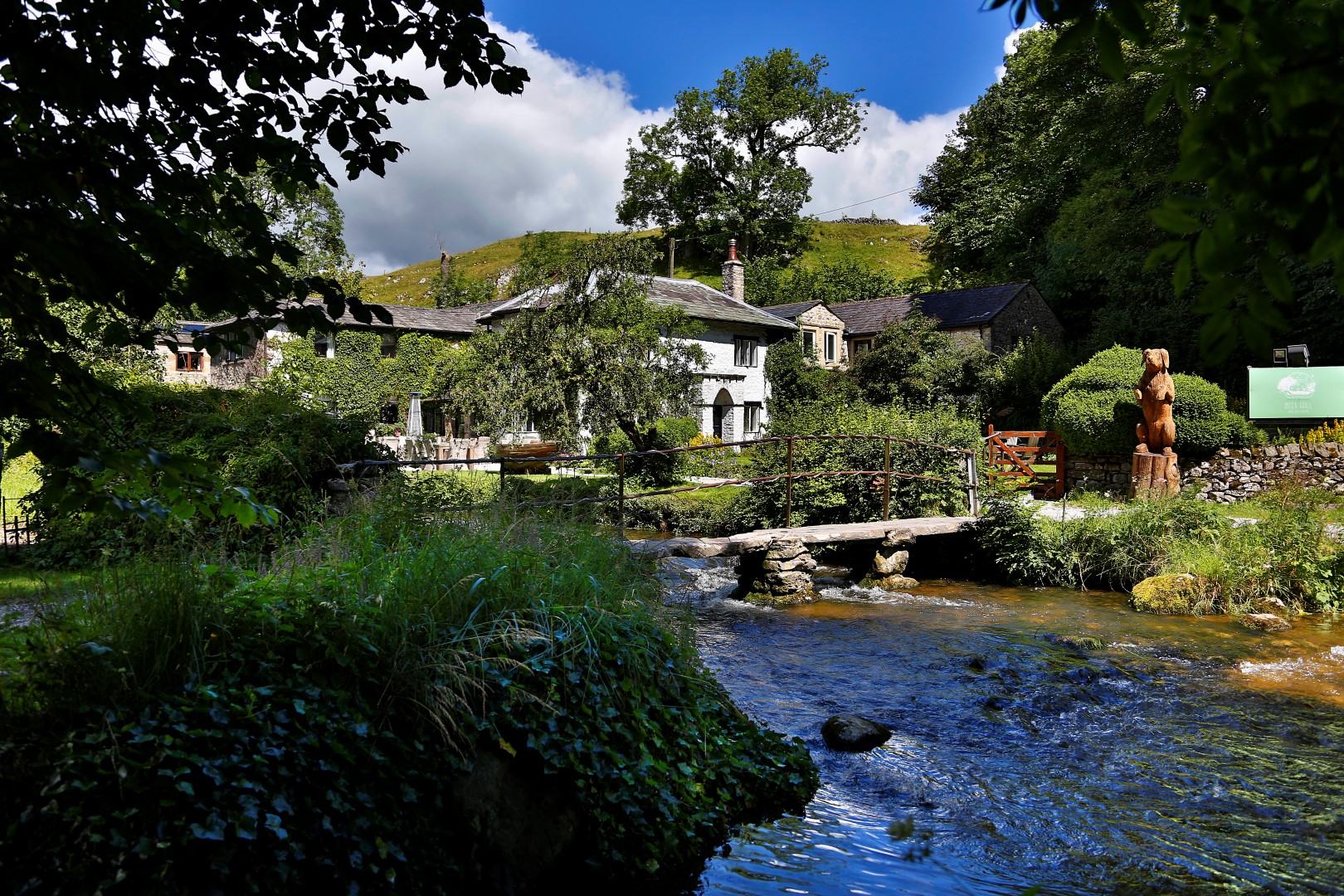 Beck Hall becomes first hotel in Yorkshire to become Real Living Wage ...