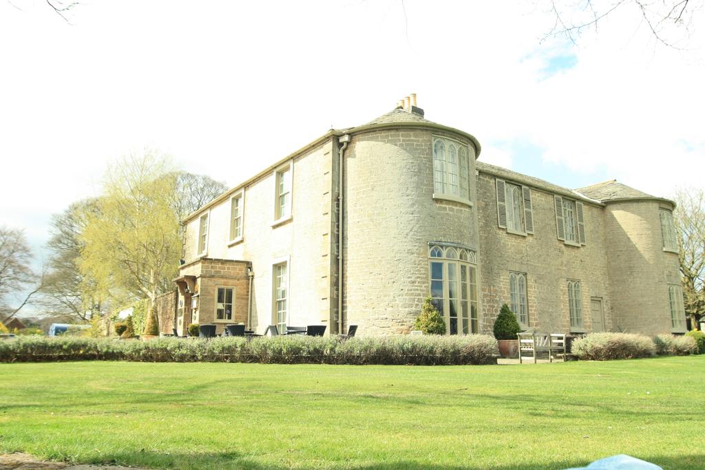 £750k investment pays off at Cockliffe Country House Hotel as wedding ...