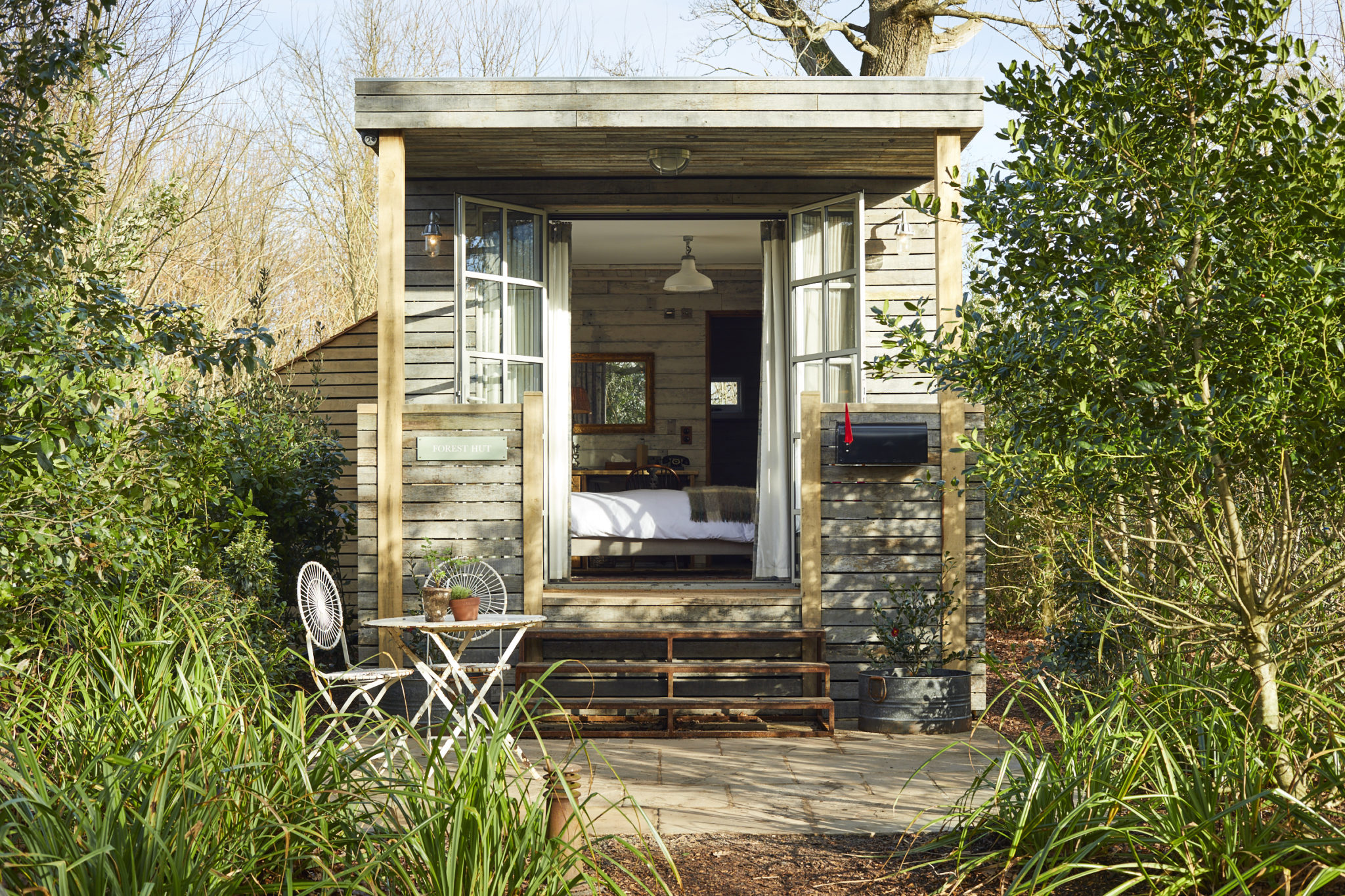 INSIDE LOOK: The Pig at Brockenhurst opens new environmentally-friendly ...