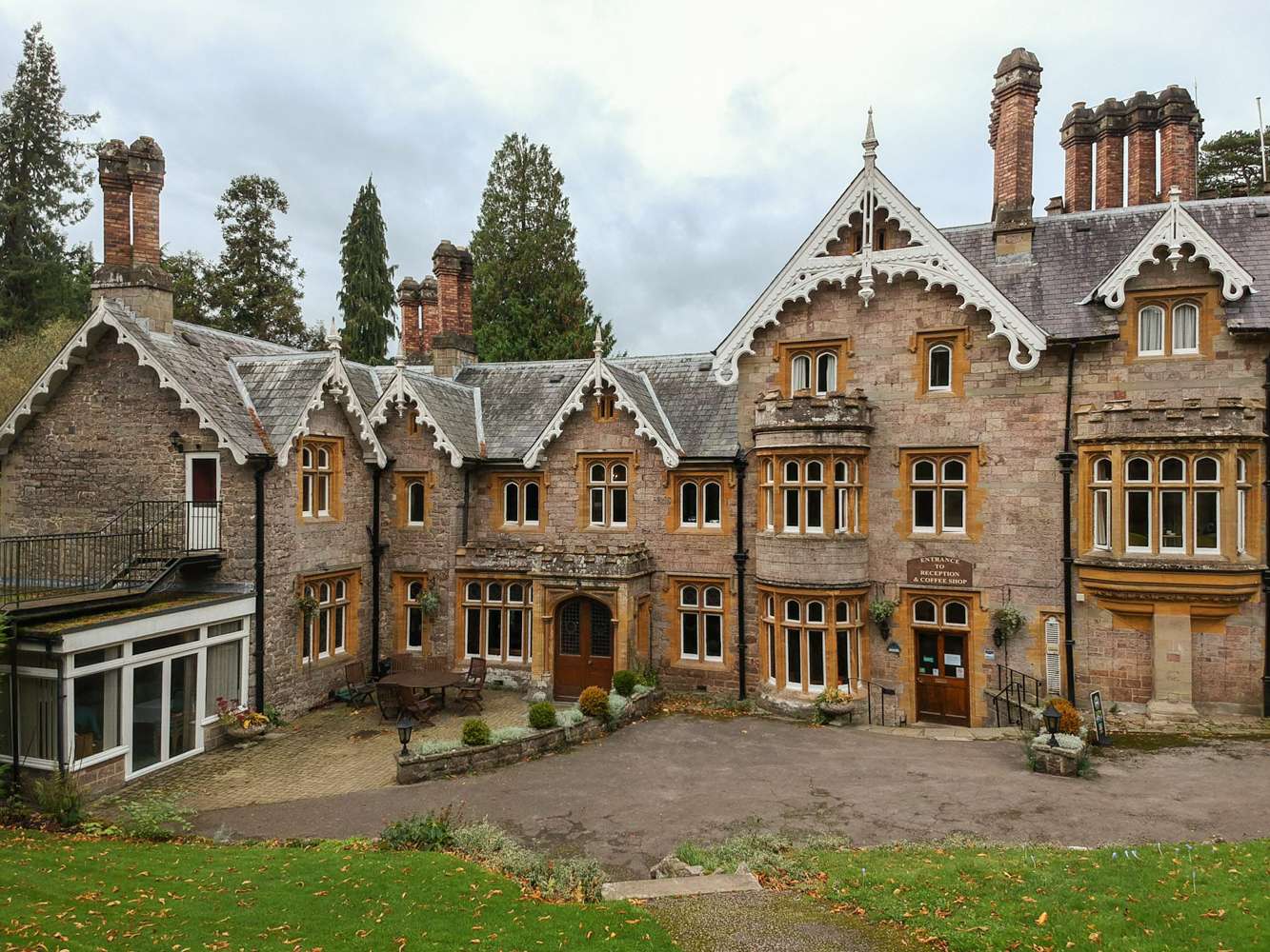 Christian Guild Hotels brings two boutiques to market for £1.5m each