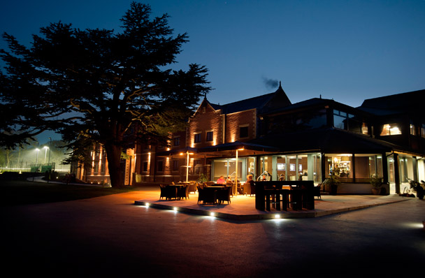 The Mere takes ‘momentous leap’ as expansion plan is backed