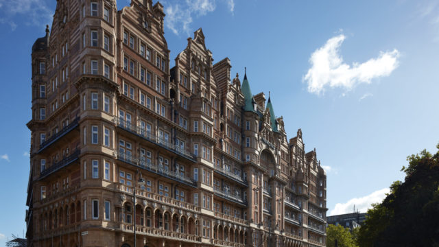 FIRST LOOK: The Principal London reveals April opening date