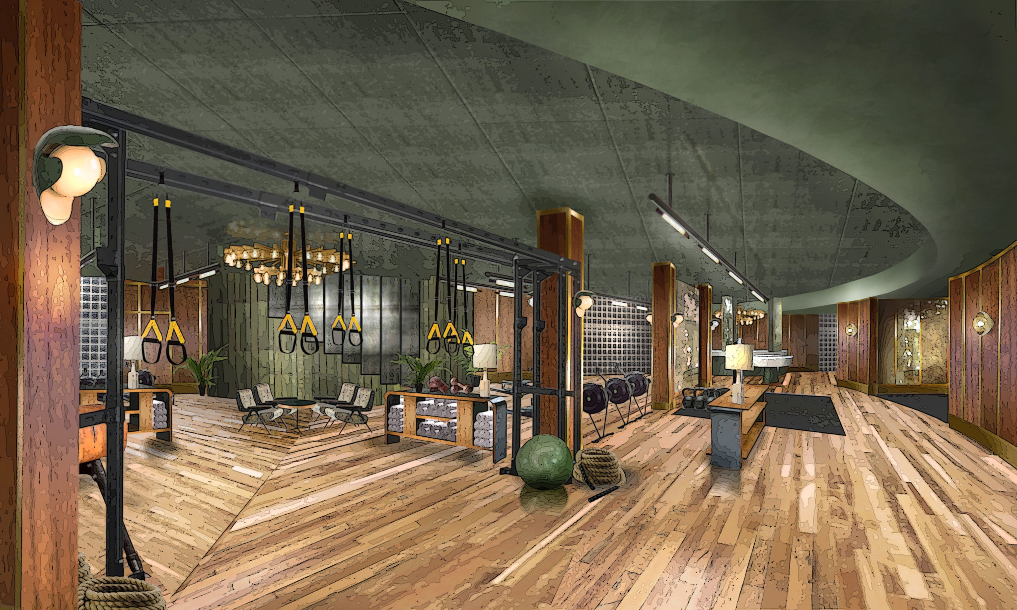 FIRST LOOK: The new Soho House showstopper gets set to open in former ...