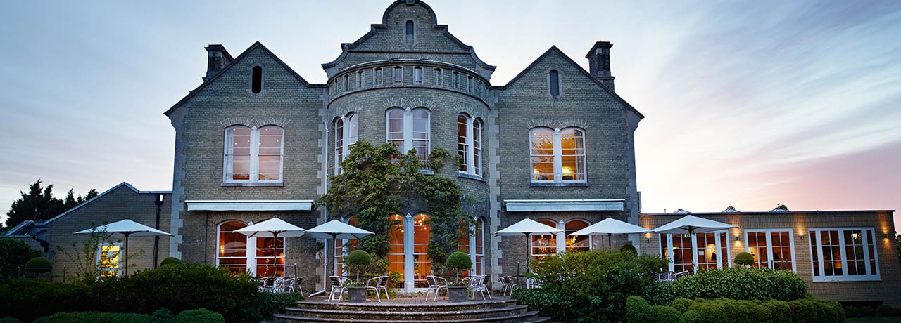 Hotel Felix gets the green light for 16-bedroom £2.5m extension