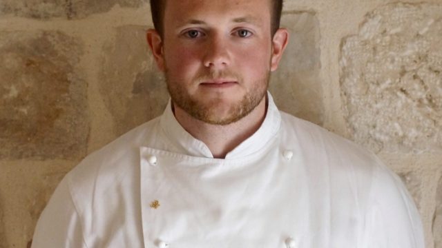 Whatley Manor’s executive chef scoops top Michelin accolade proving his ...