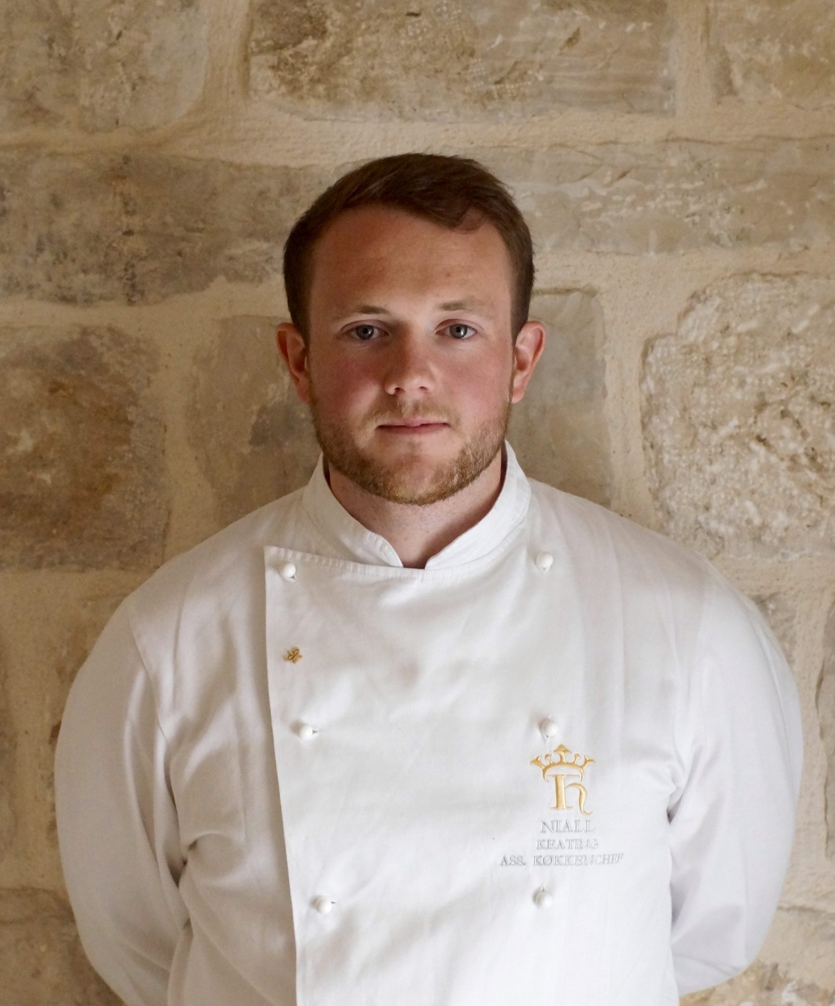 Whatley Manor’s executive chef scoops top Michelin accolade proving his ...