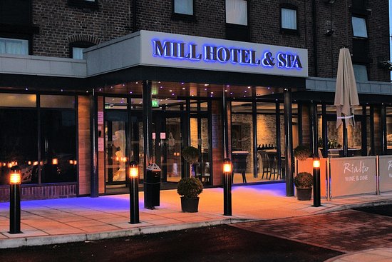 Bespoke Hotels to operate second boutique in Chester city centre