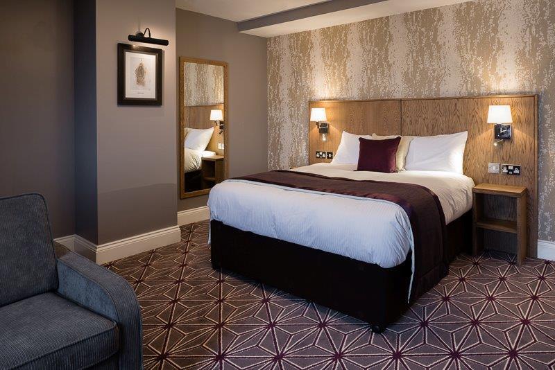 Rapid room uptake for Wetherspoons’ latest hotel venture after mega ...