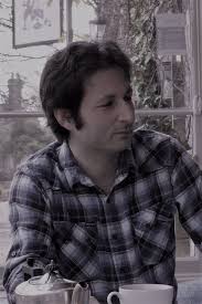 Dan Brod, co-owner, Beckford Arms and Talbot Inn