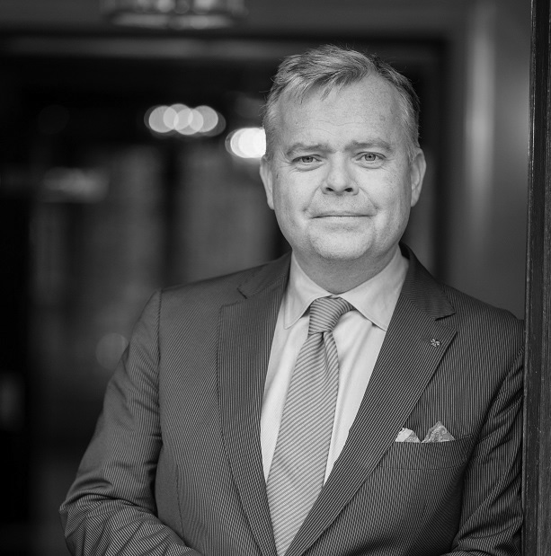 EXCLUSIVE: Jan-Paul Kroese on why he left Belmond Le Manoir aux Quat ...