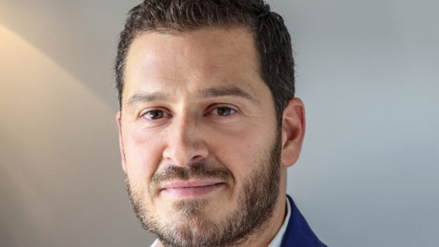 Jason Catifeoglou, founder, The Pilgrm