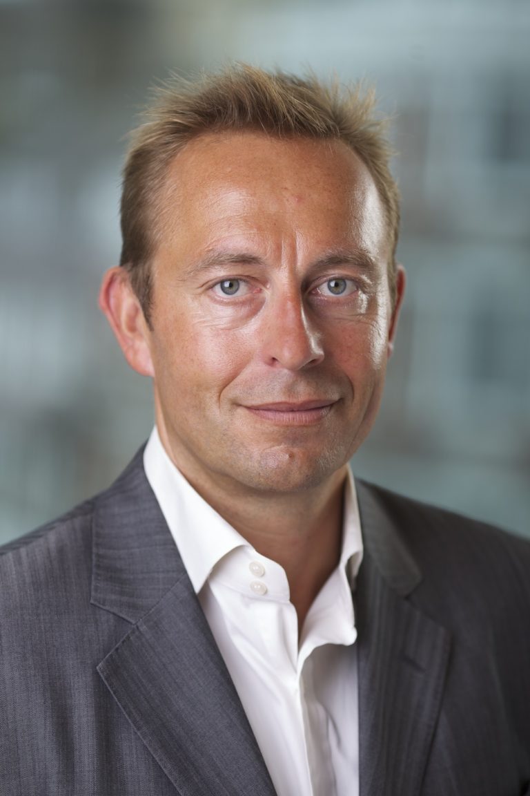 Philip Turner, managing director, The Chestnut Group