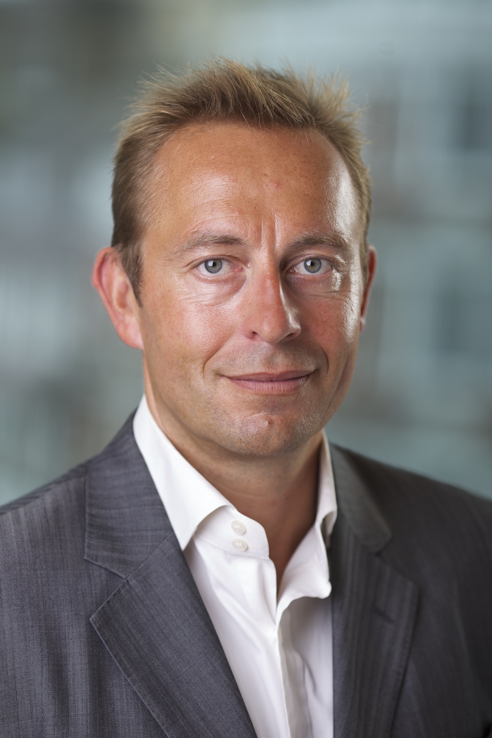 Philip Turner, managing director, The Chestnut Group