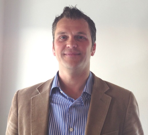 Rufus Harper, operations director, Agellus Hotels