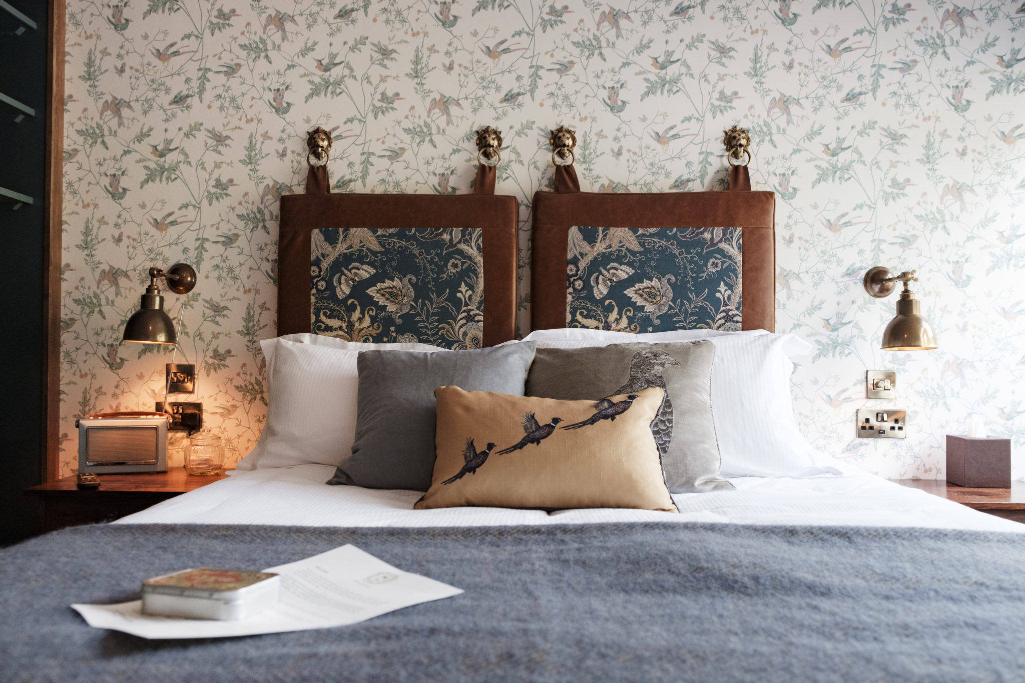 FIRST LOOK: Butcombe Pub's The Castle Inn