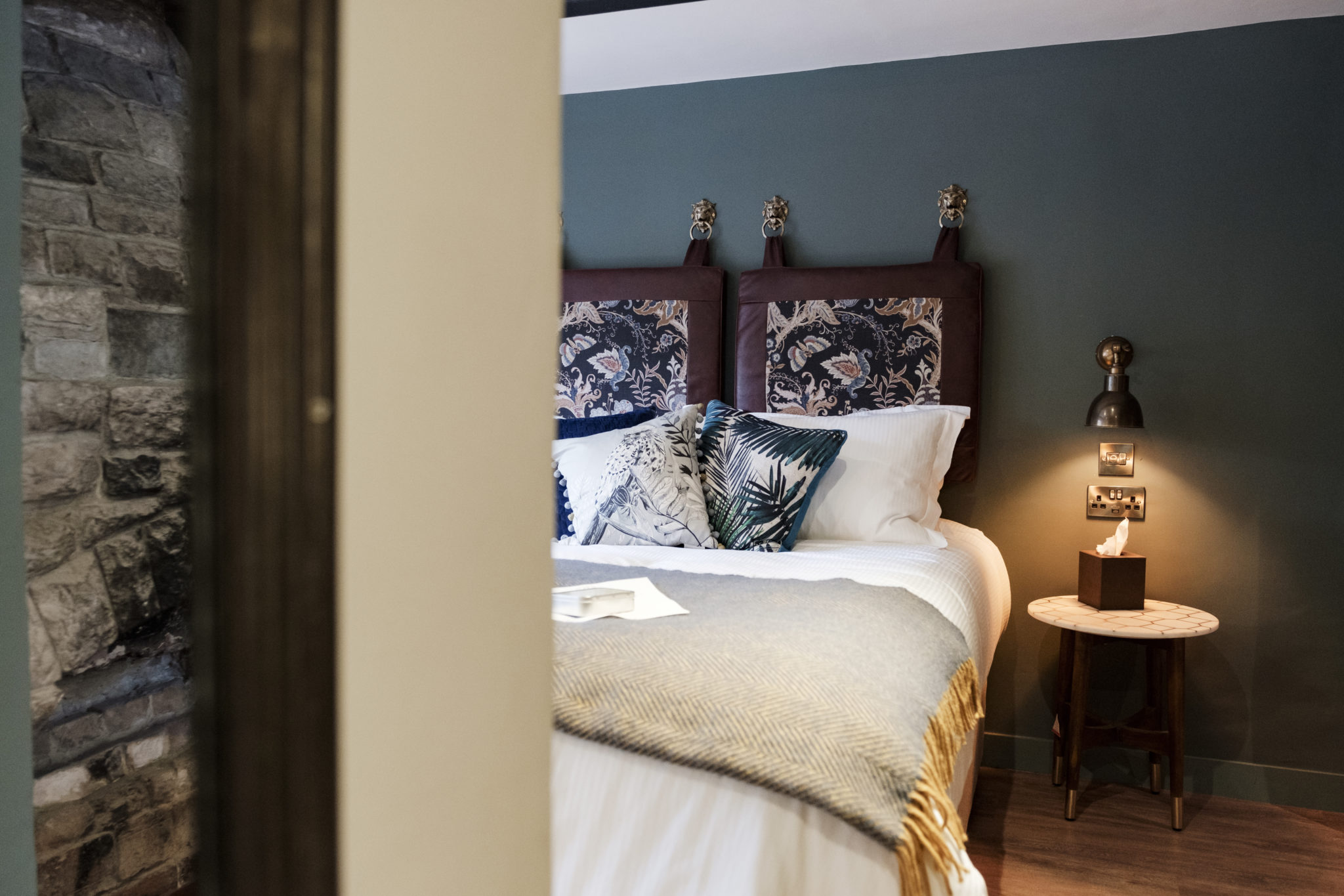 FIRST LOOK: Butcombe Pub's The Castle Inn