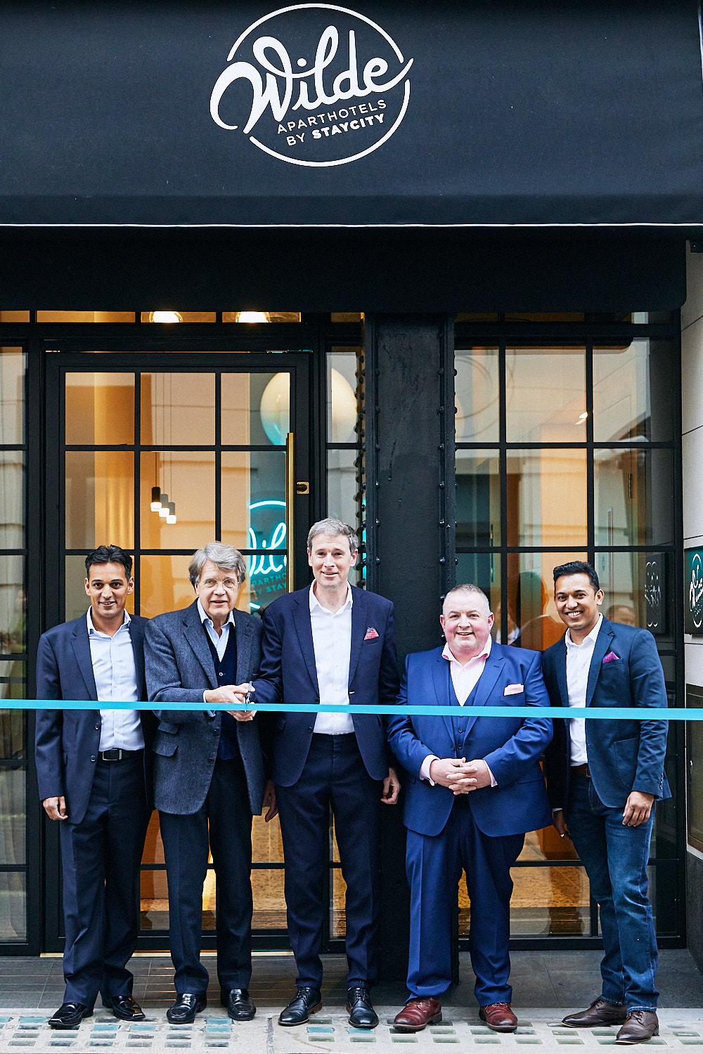 Staycity walks on the ‘Wilde’ side and embarks on roll out of new ...