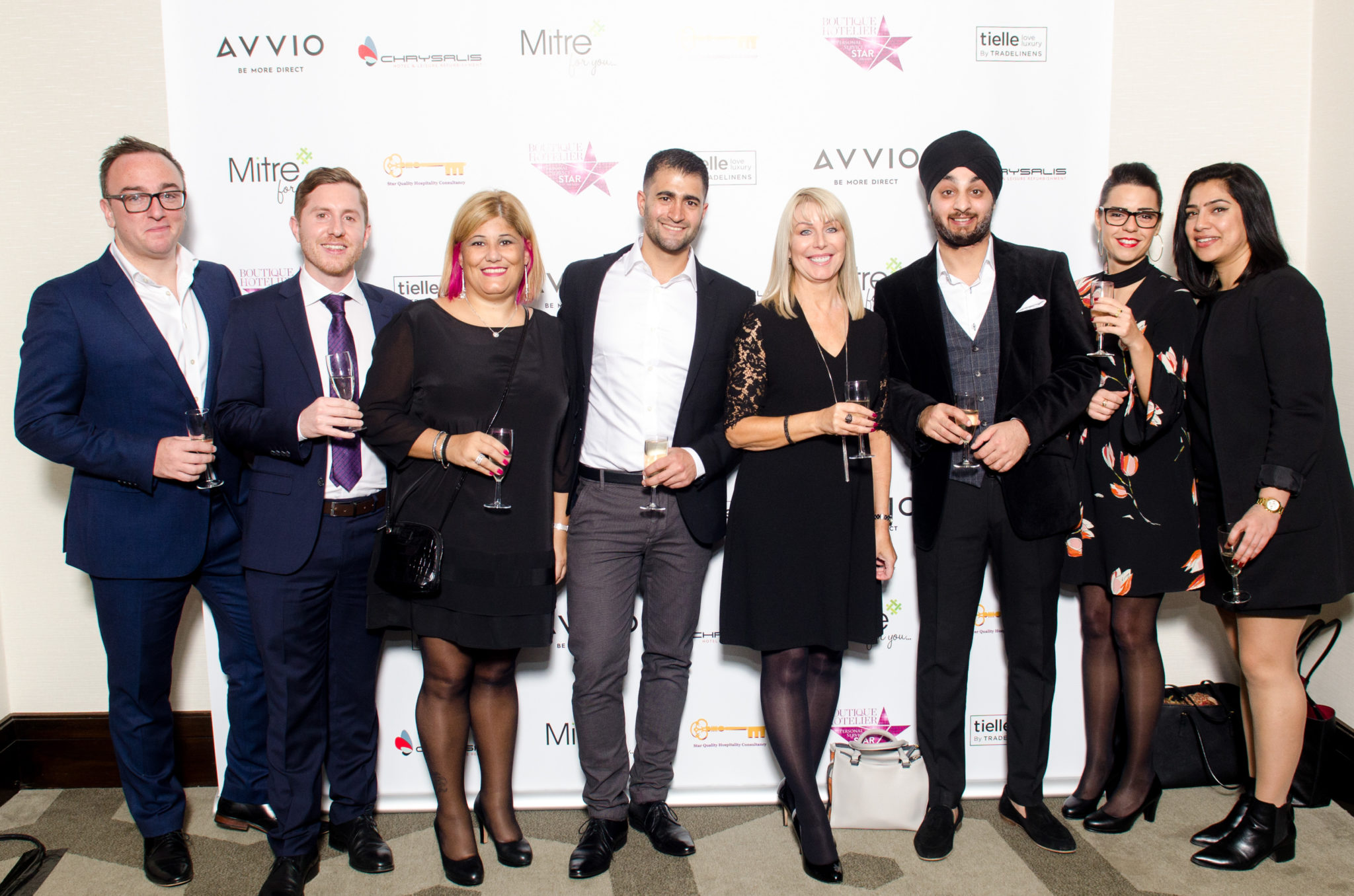 Yvonne Jackson, interim CEO, Nadler Hotels