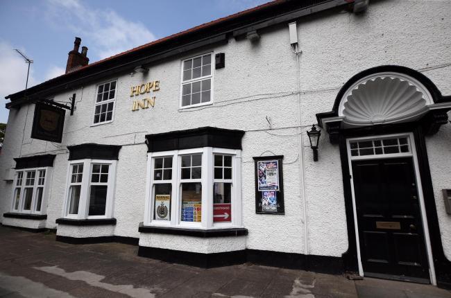 Ramside Estates nears completion on town centre pub despite objections ...