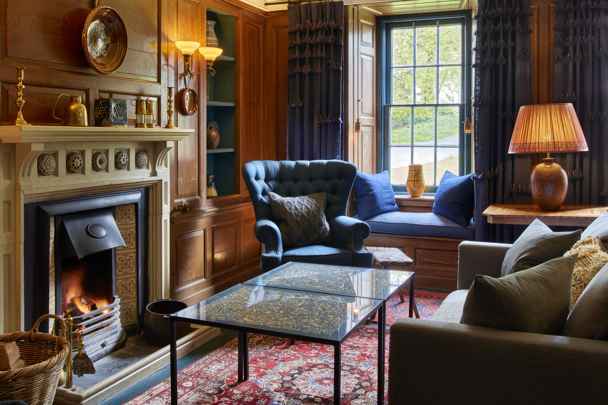 FIRST LOOK: The Grove of Narberth unveils ‘remagined’ ground floor