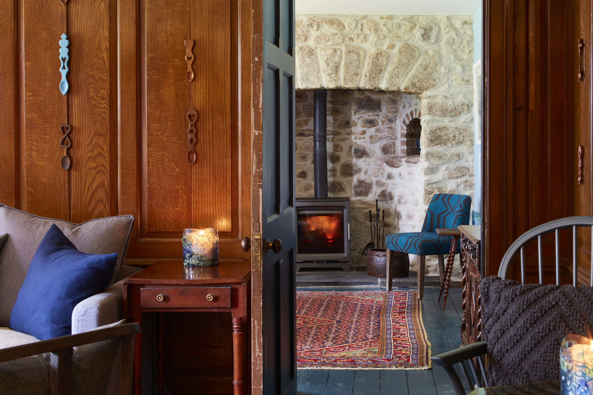 FIRST LOOK: The Grove of Narberth unveils ‘remagined’ ground floor