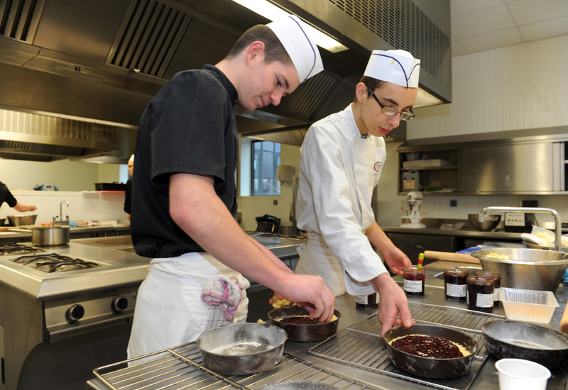 New hospitality school to launch in London this summer