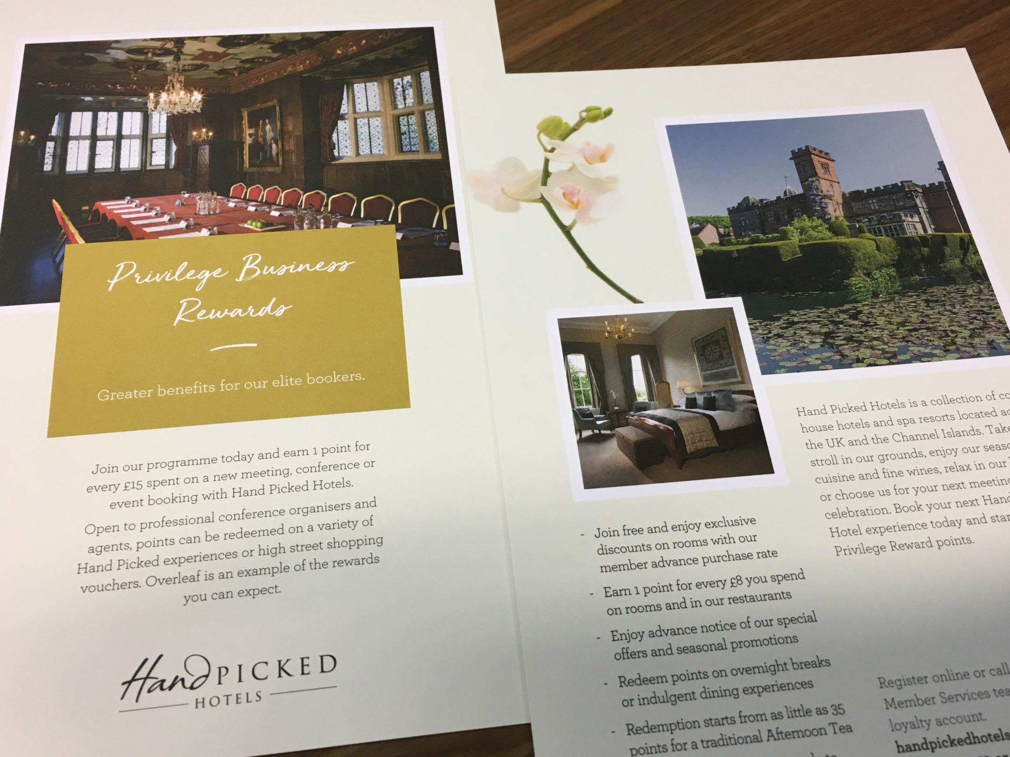 Hand Picked Hotels unveils new brand identity to maintain foothold in ...