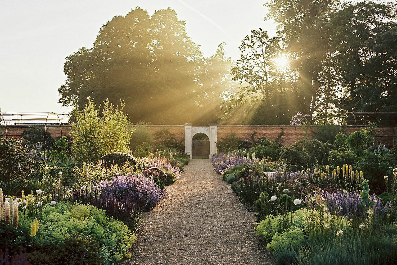 FIRST LOOK: Heckfield Place vows to open its doors in September ...