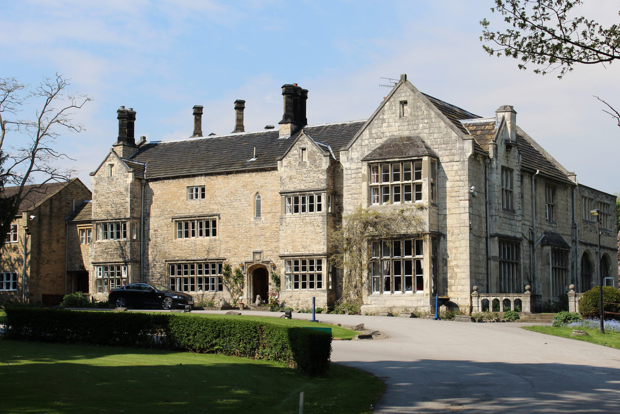 Northern Powerhouse Developments ramps hotel collection up to 14 with ...
