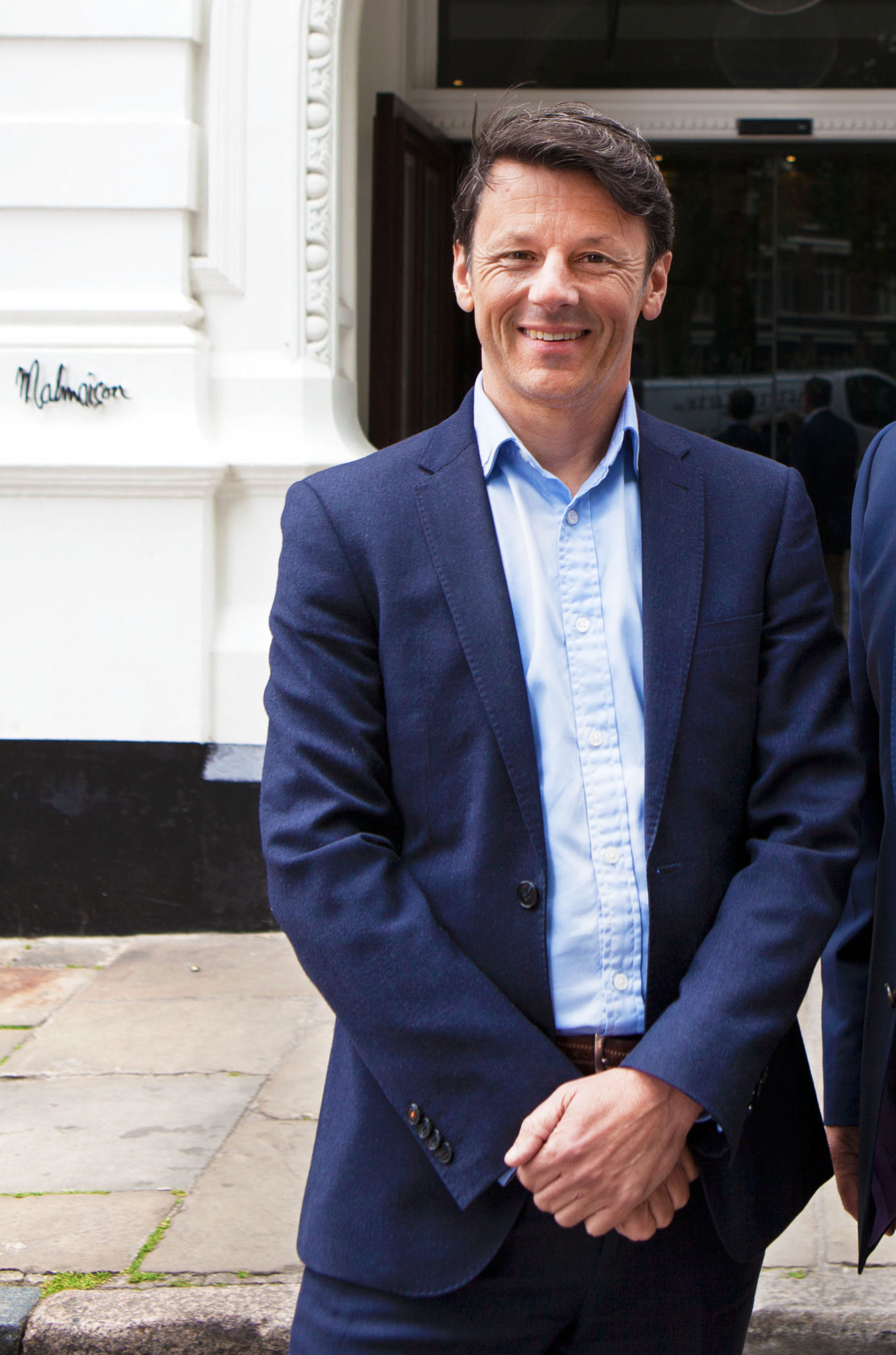 EXCLUSIVE: Hotel du Vin COO departs the business