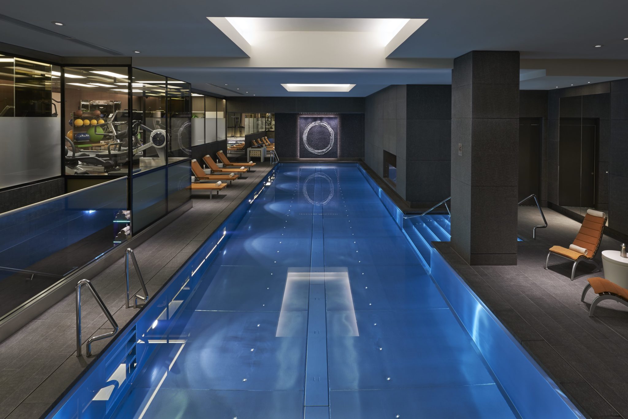 FIRST LOOK: Mandarin Oriental completes its multi-million pound renovation