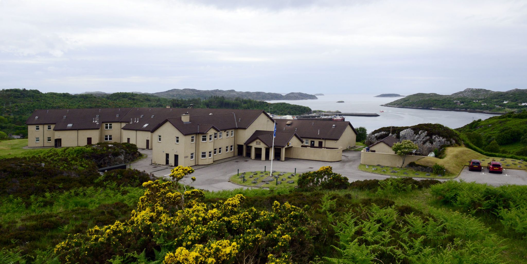 New GM at Sutherland hotel pledges to drive new levels of service under ...