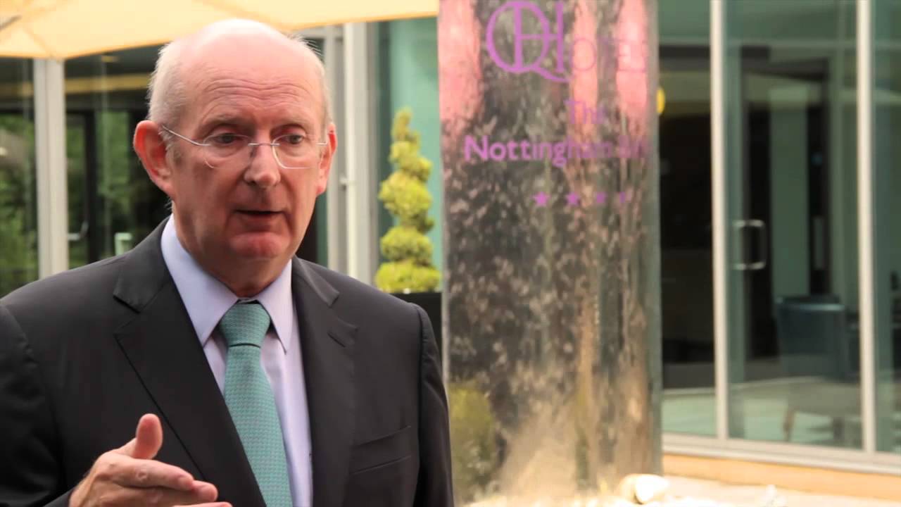 Former QHotels co-founder and exec team launch new management company