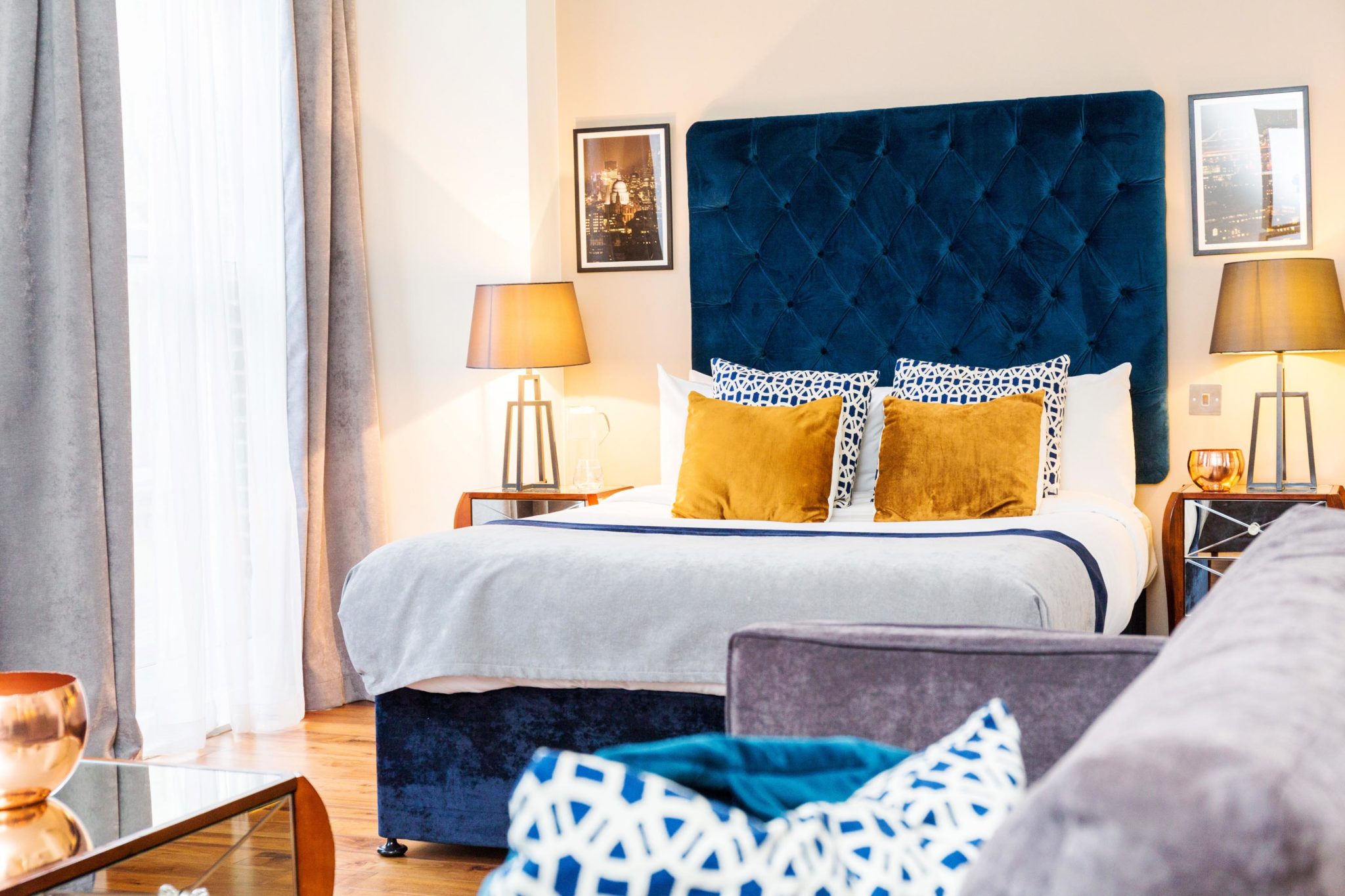 Demand momentum for apartment stays prompts brand’s expansion into ...