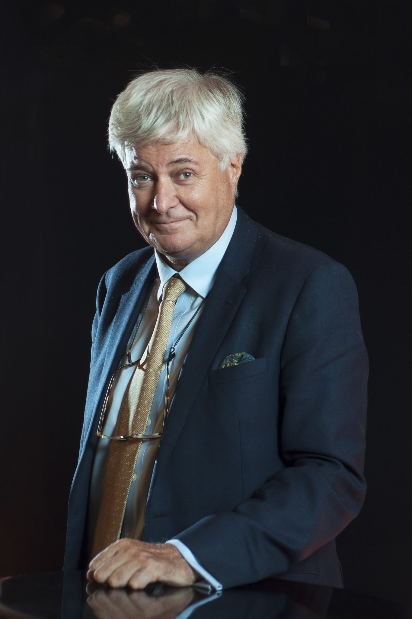 Robin Sheppard of Bespoke Hotels named as chairman of the Institute of ...