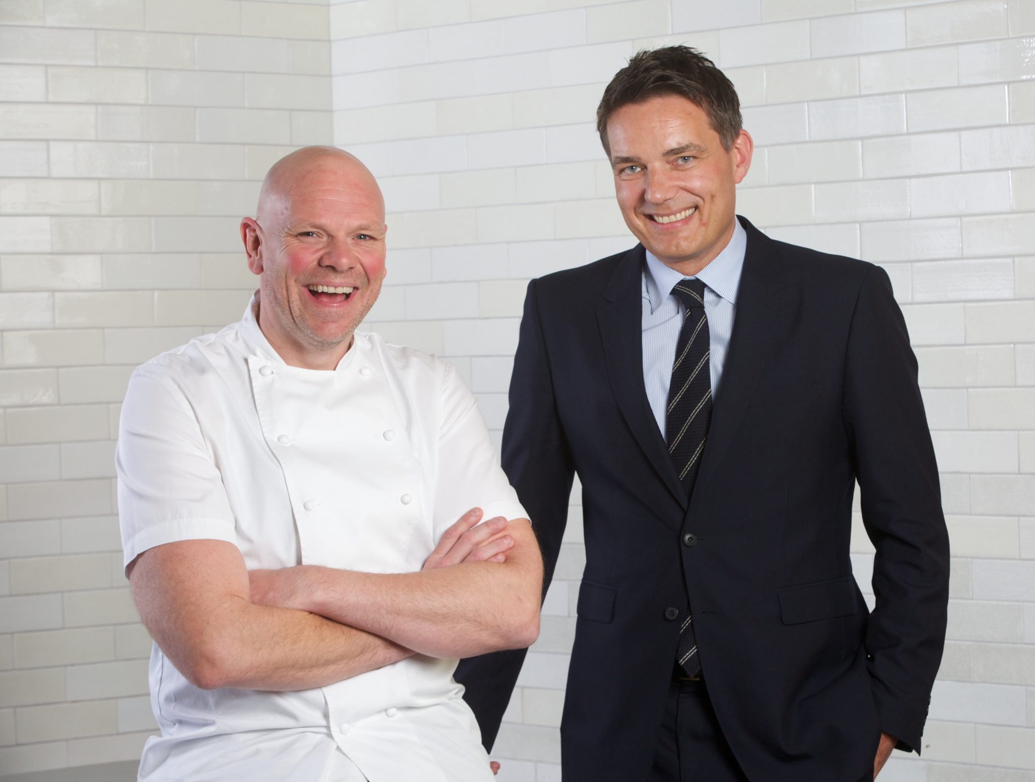 THE BIG INTERVIEW: Thomas Kochs, managing director, Corinthia London