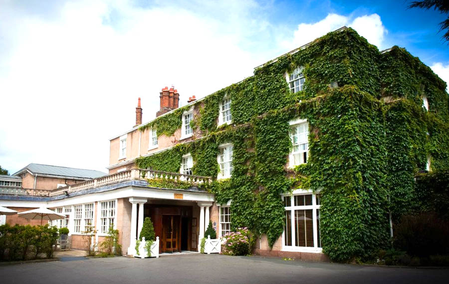 Rowton Hall Hotel sold to expanding hotel group in off-market sale for ...