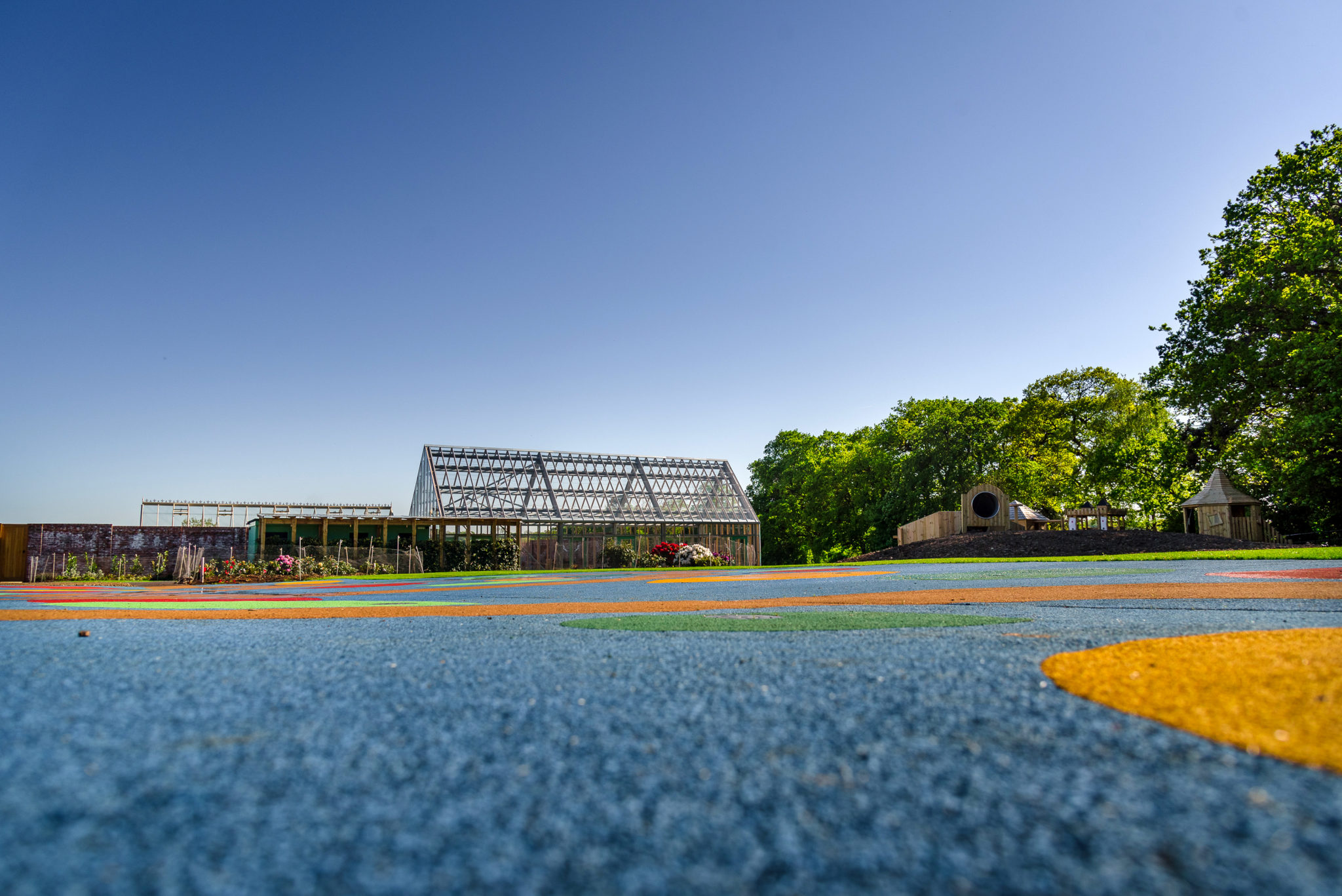 FIRST LOOK: Rockliffe Hall launches ‘enchanting’ Alice in Wonderland ...