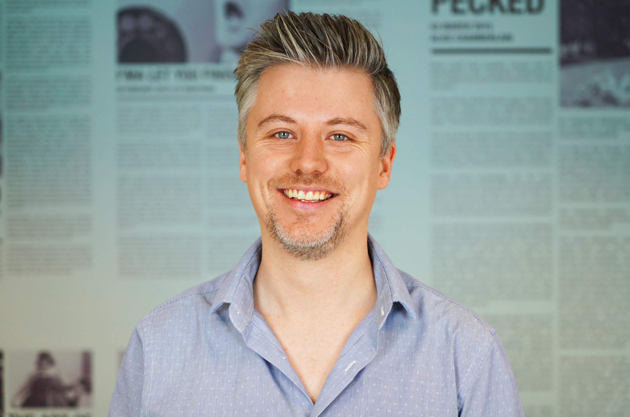 UK marketing agency to take on the task of building its own luxury boutique