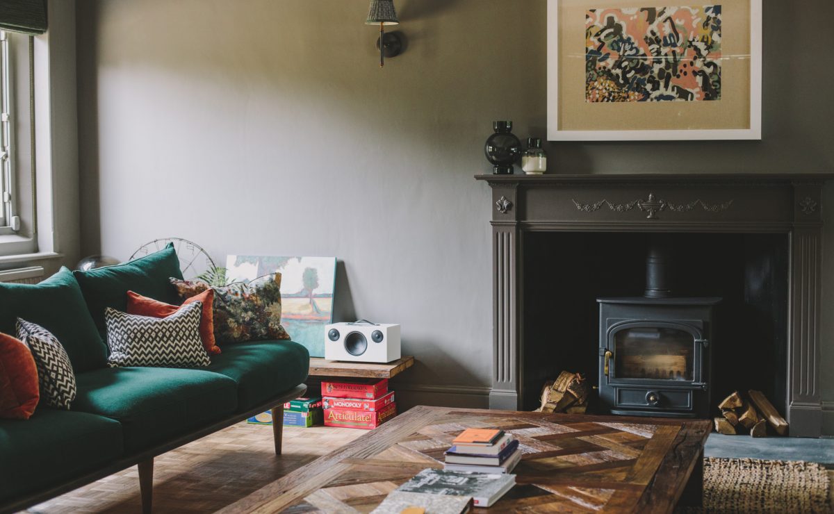 Hampton Manor expands into self-catering with new luxury cottage launch